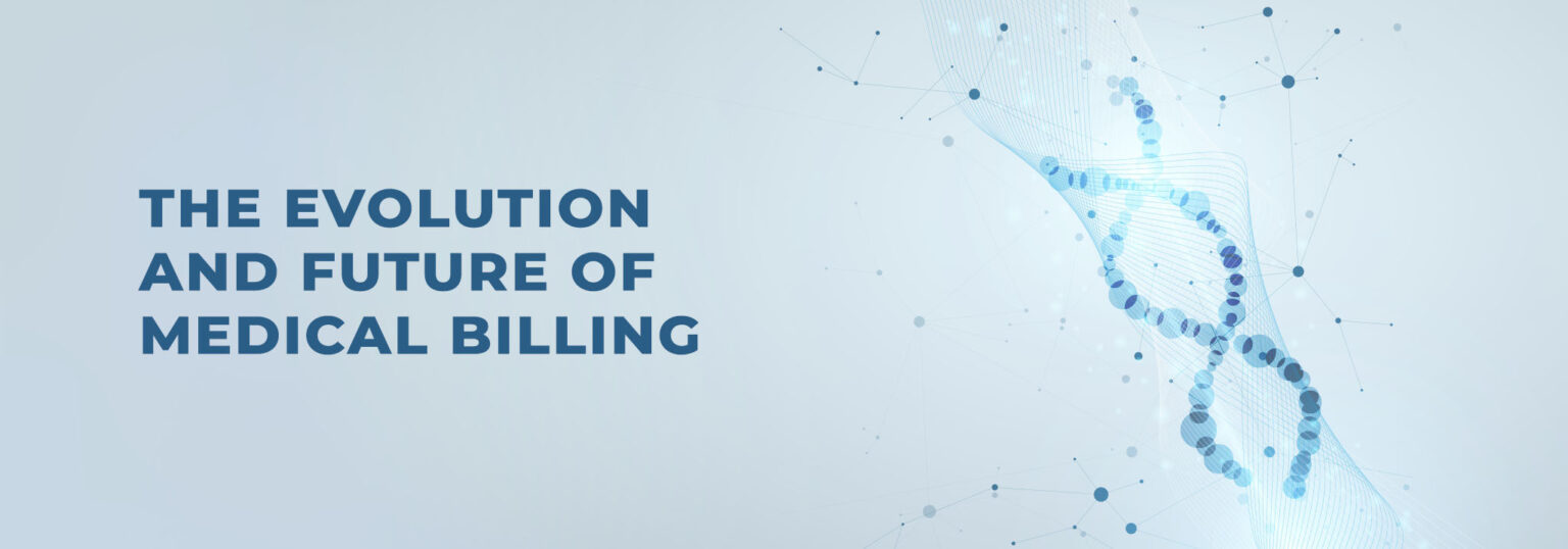 The Future of Medical Billing With Artificial Intelligence