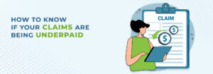 Tips to Identify and Resolve Underpaid Claims | Medcare MSO