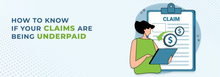 Tips to Identify and Resolve Underpaid Claims | Medcare MSO