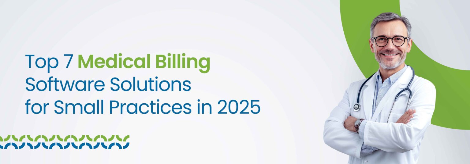 Top Medical Billing Software for Small Practices in 2026