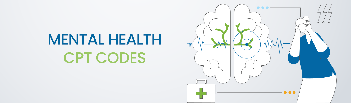 A Complete Guide on CPT Codes for Mental Health 2025