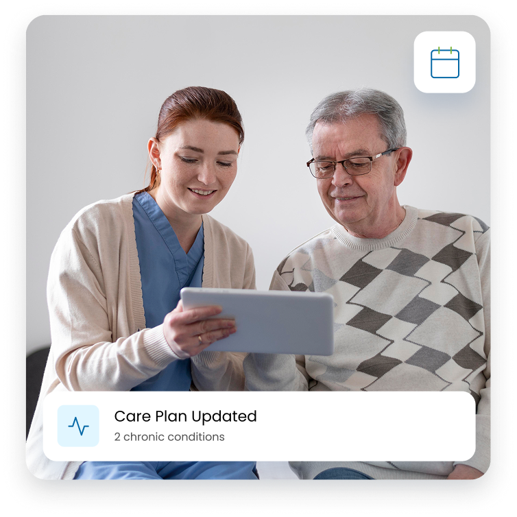 Chronic & Principal Care Management for Providers