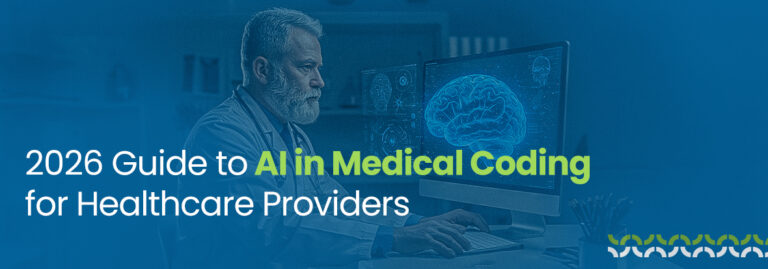 Guide to AI in Medical Coding | Transforming Healthcare RCM
